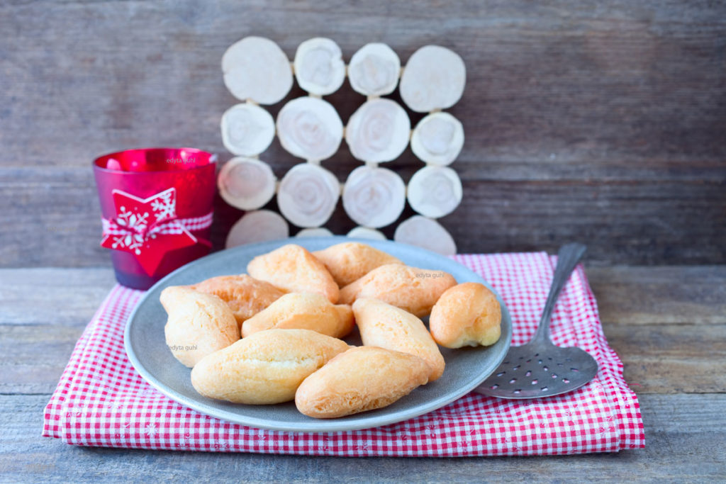 Schenkeli- Krapfen aus der Schweiz – mein-dolcevita.de